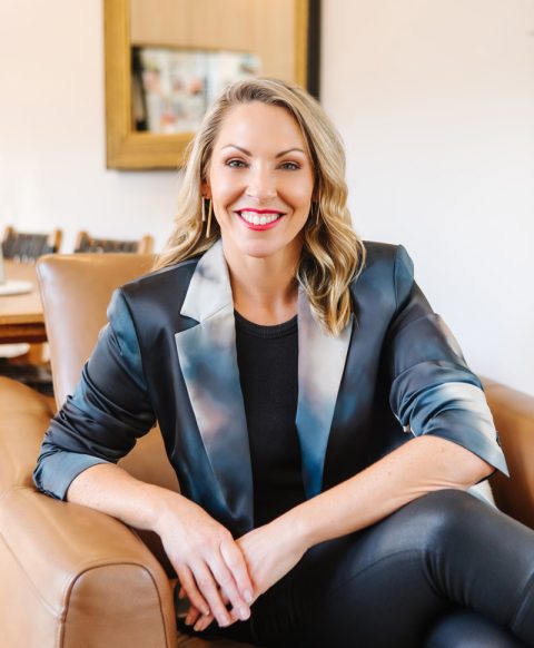 Celeste Halliday | High-Performance | Leadership | Connection