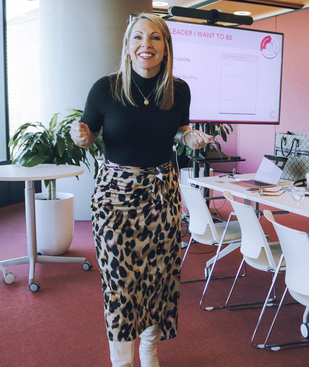 Services | Celeste Halliday