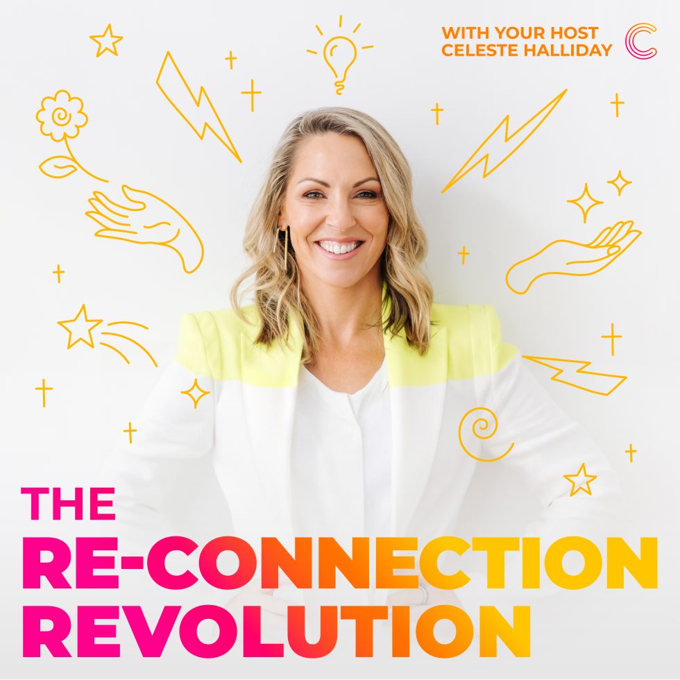 Connection Matters Even More Than You Think | Celeste Halliday