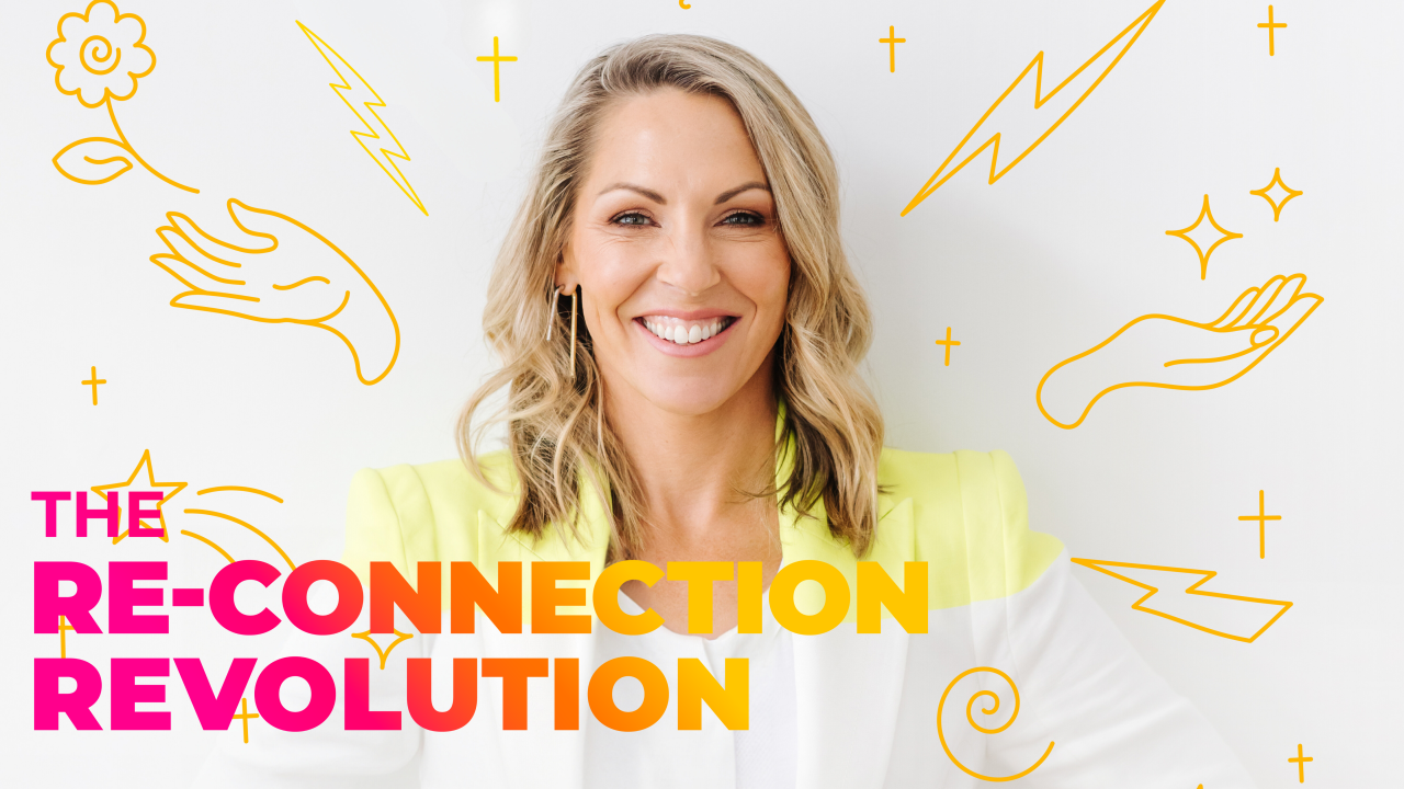 Celeste Halliday | High-Performance | Leadership | Connection